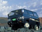 Mitsubishi Delica technical specifications and fuel economy